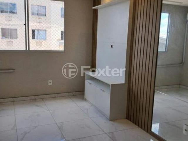 Apartamento, 2 dormitórios, 40.26 m², em Sarandi
