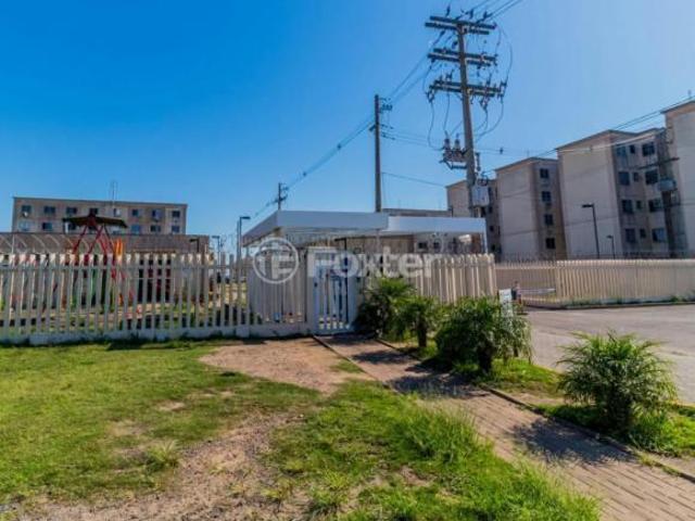 Apartamento, 2 dormitórios, 40.26 m², em Sarandi