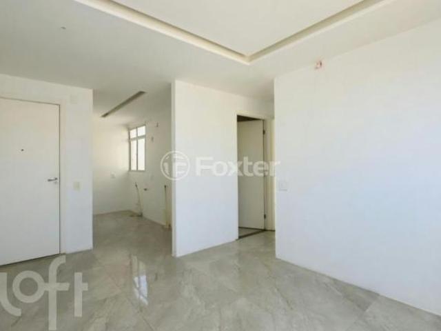 Apartamento, 2 dormitórios, 40.26 m², em Sarandi