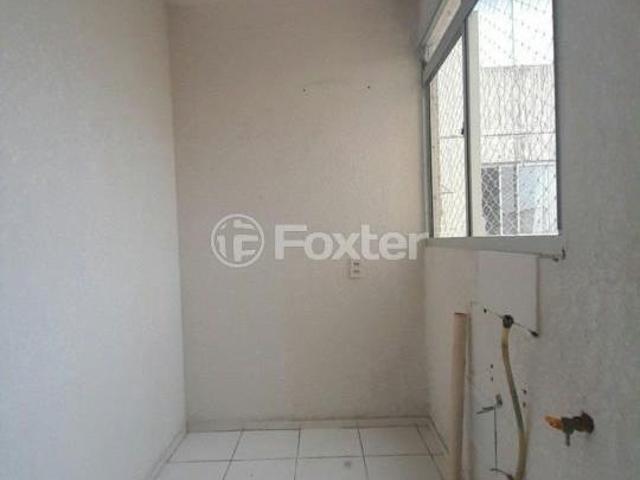 Apartamento, 2 dormitórios, 40.26 m², em Sarandi