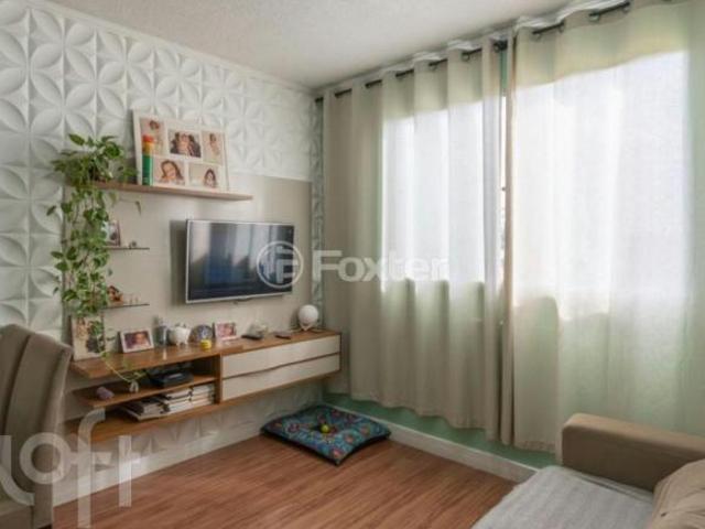 Apartamento, 2 dormitórios, 40.26 m², em Sarandi