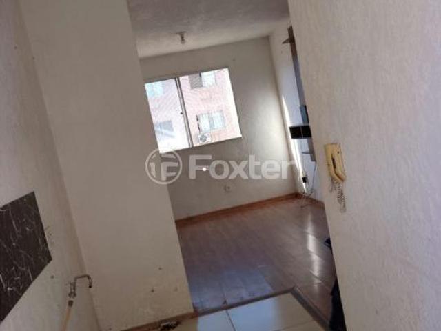 Apartamento, 2 dormitórios, 40.26 m², em Sarandi