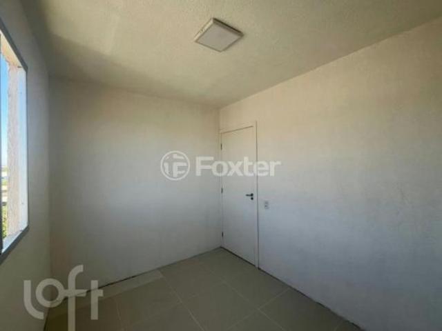 Apartamento, 2 dormitórios, 40.26 m², em Sarandi