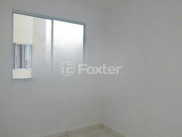 Apartamento, 2 dormitórios, 40.26 m², em Sarandi