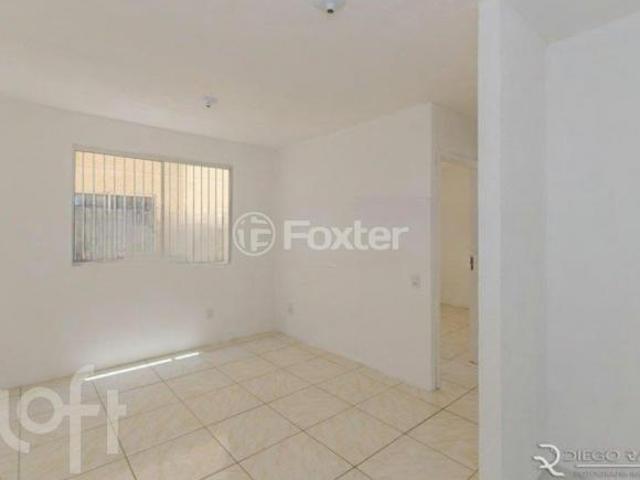 Apartamento, 2 dormitórios, 40.26 m², em Sarandi