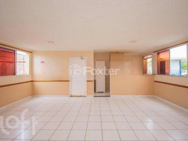 Apartamento, 2 dormitórios, 40.26 m², em Sarandi