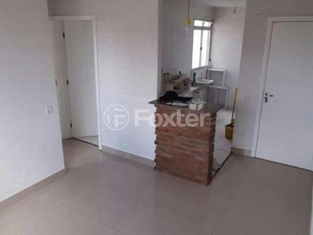Apartamento, 2 dormitórios, 40.26 m², em Sarandi