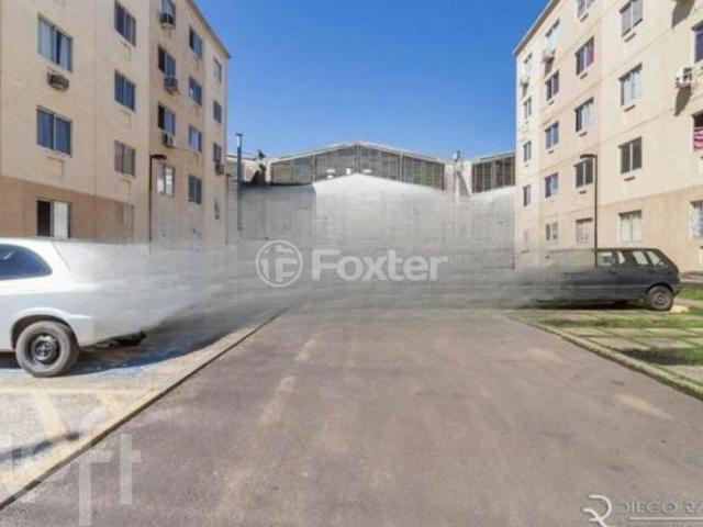 Apartamento, 2 dormitórios, 40.26 m², em Sarandi