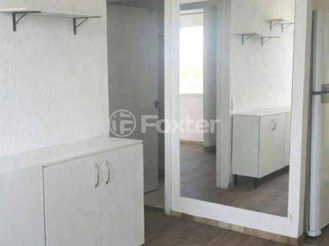 Apartamento, 2 dormitórios, 40.29 m², em Cavalhada