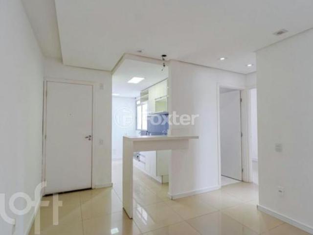 Apartamento, 2 dormitórios, 40.29 m², em Cavalhada
