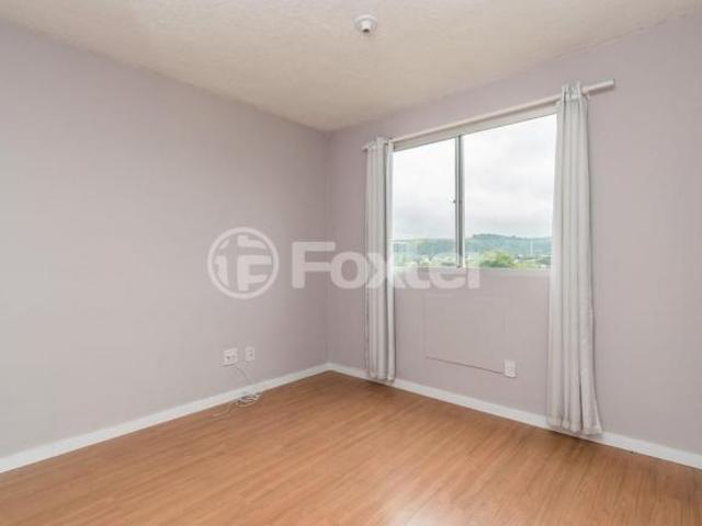 Apartamento, 2 dormitórios, 40.29 m², em Cavalhada