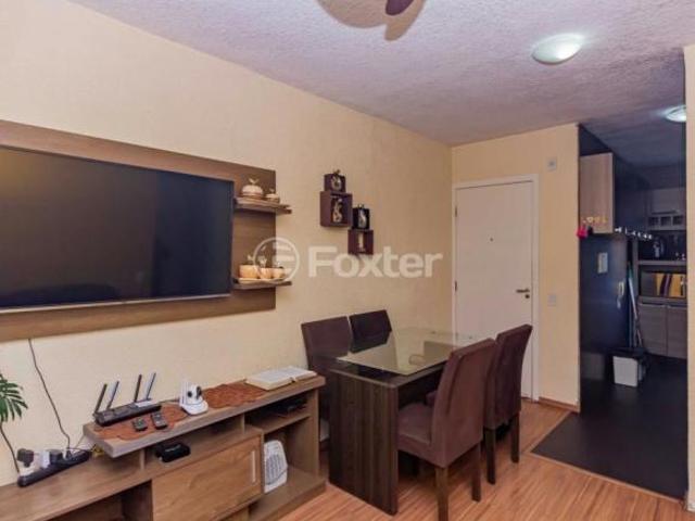Apartamento, 2 dormitórios, 40.29 m², em Cavalhada
