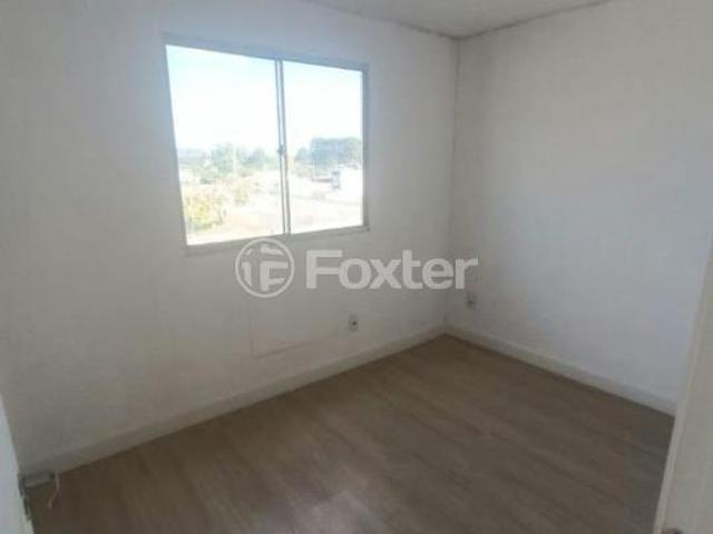 Apartamento, 2 dormitórios, 40.29 m², em Hípica
