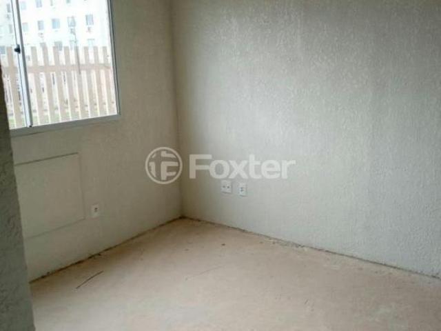 Apartamento, 2 dormitórios, 40.29 m², em Mário Quintana