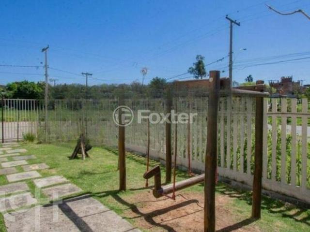 Apartamento, 2 dormitórios, 40.29 m², em Mário Quintana