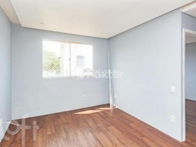 Apartamento, 2 dormitórios, 40.29 m², em Mário Quintana