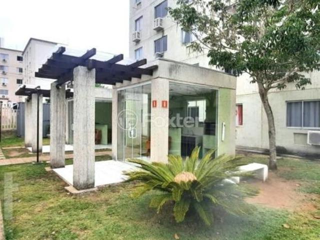Apartamento, 2 dormitórios, 40.29 m², em Mário Quintana