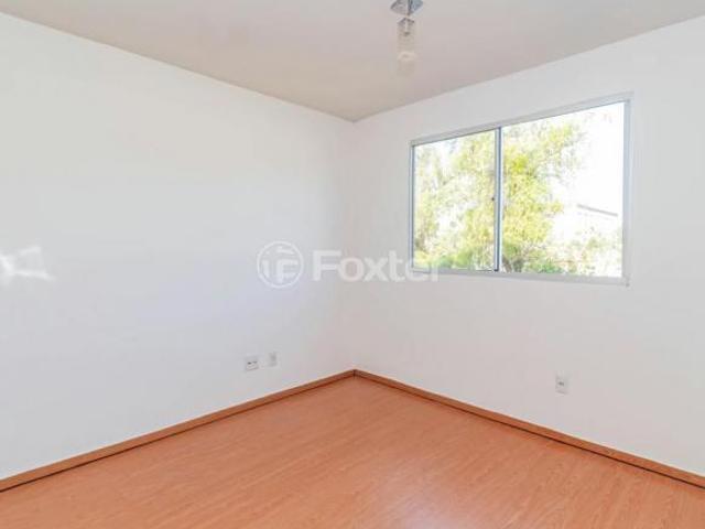 Apartamento, 2 dormitórios, 40.29 m², em Mário Quintana