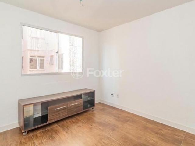 Apartamento, 2 dormitórios, 40.29 m², em Mário Quintana