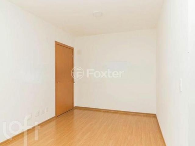 Apartamento, 2 dormitórios, 40.23 m², em Morro Santana