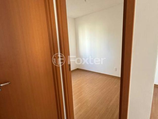 Apartamento, 2 dormitórios, 40.23 m², em Morro Santana