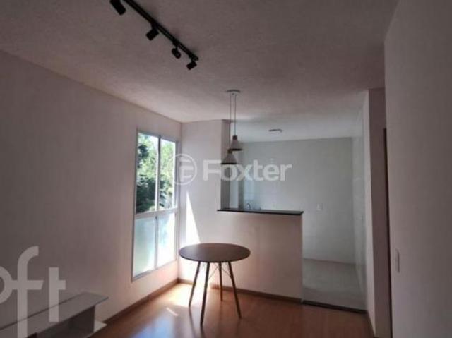 Apartamento, 2 dormitórios, 40.23 m², em Morro Santana