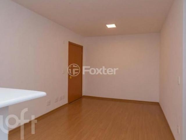 Apartamento, 2 dormitórios, 40.23 m², em Morro Santana