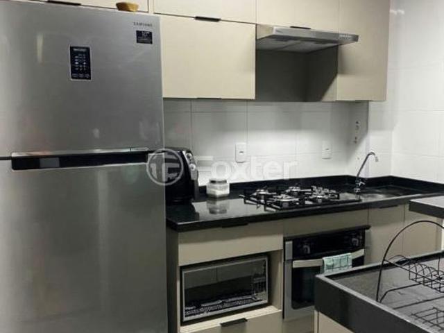 Apartamento, 2 dormitórios, 40.23 m², em Morro Santana