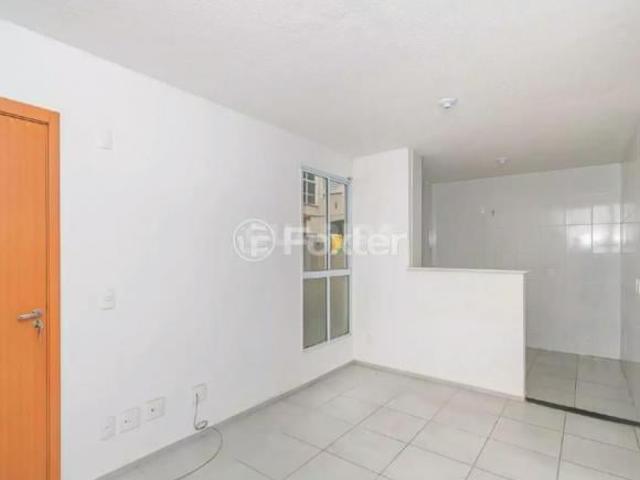 Apartamento, 2 dormitórios, 40.23 m², em Morro Santana