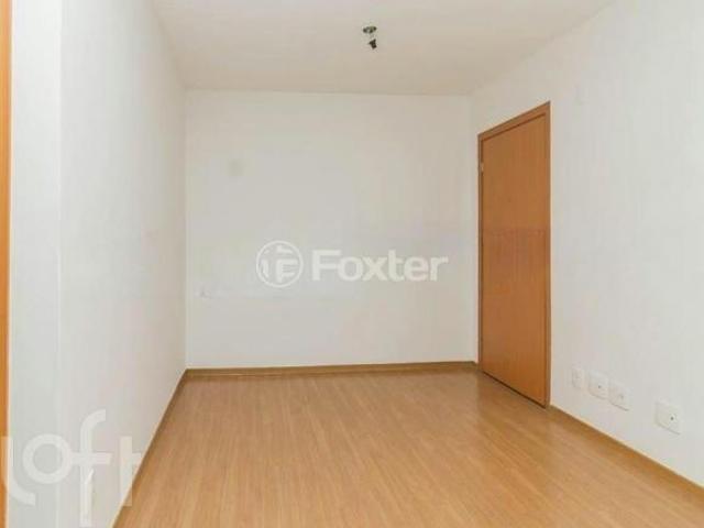 Apartamento, 2 dormitórios, 40.23 m², em Morro Santana