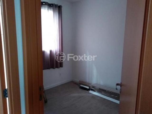 Apartamento, 2 dormitórios, 40.23 m², em Santo André