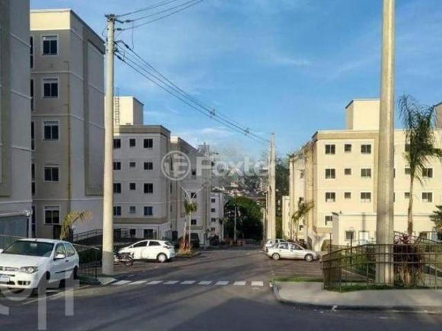 Apartamento, 2 dormitórios, 40.23 m², em Santo André