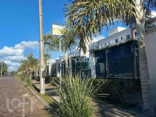 Apartamento, 2 dormitórios, 40.23 m², em Santo André