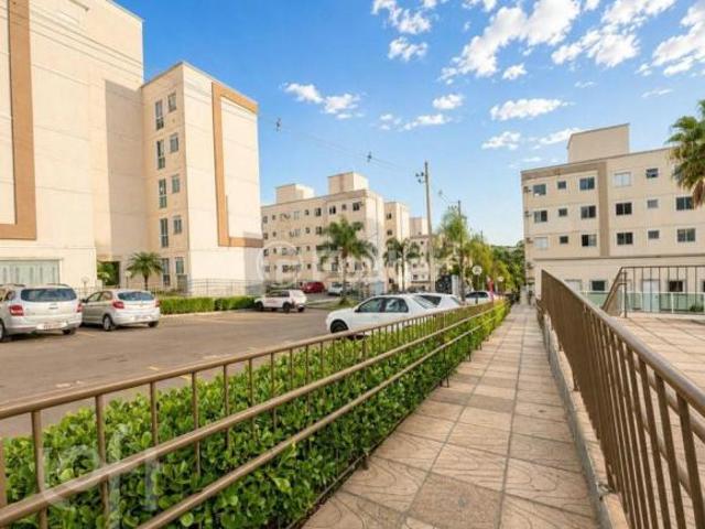 Apartamento, 2 dormitórios, 40.23 m², em Santo André