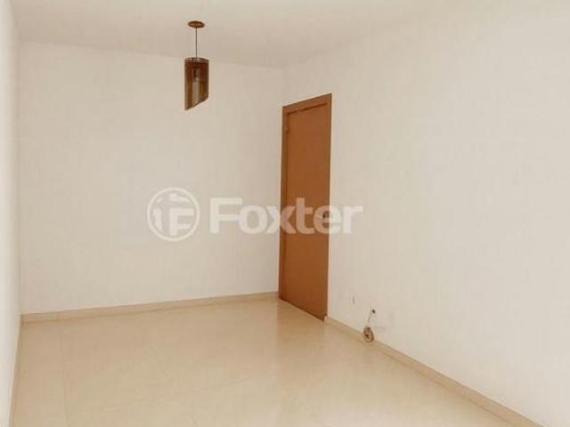 Apartamento, 2 dormitórios, 40.23 m², em Santo André