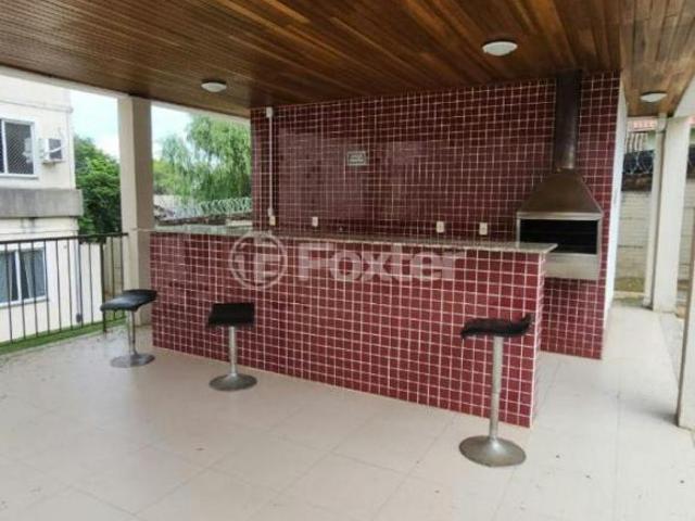 Apartamento, 2 dormitórios, 40.23 m², em Santo André