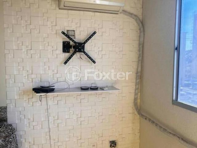Apartamento, 2 dormitórios, 40.23 m², em Sarandi