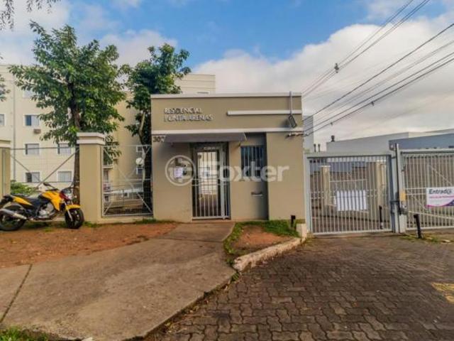 Apartamento, 2 dormitórios, 40.37 m², em Olaria