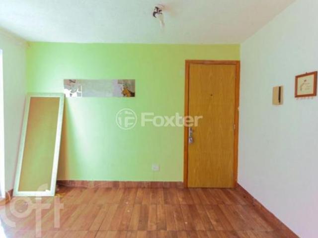 Apartamento, 2 dormitórios, 40.37 m², em Olaria