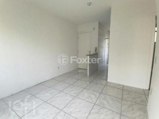 Apartamento, 2 dormitórios, 40.3 m², em Cavalhada