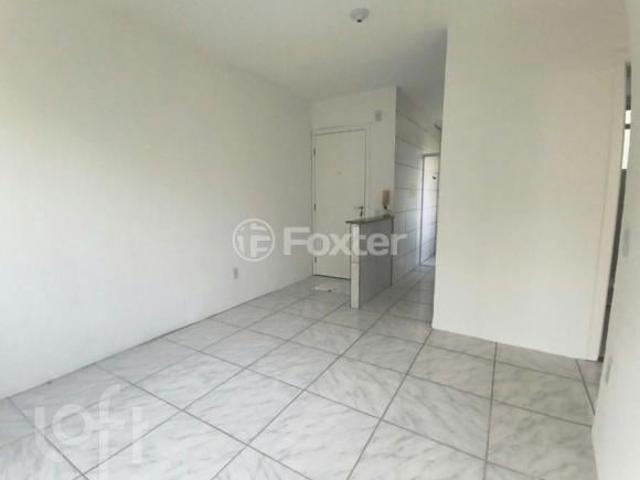 Apartamento, 2 dormitórios, 40.3 m², em Cavalhada