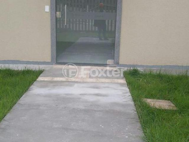 Apartamento, 2 dormitórios, 40.46 m², em Restinga