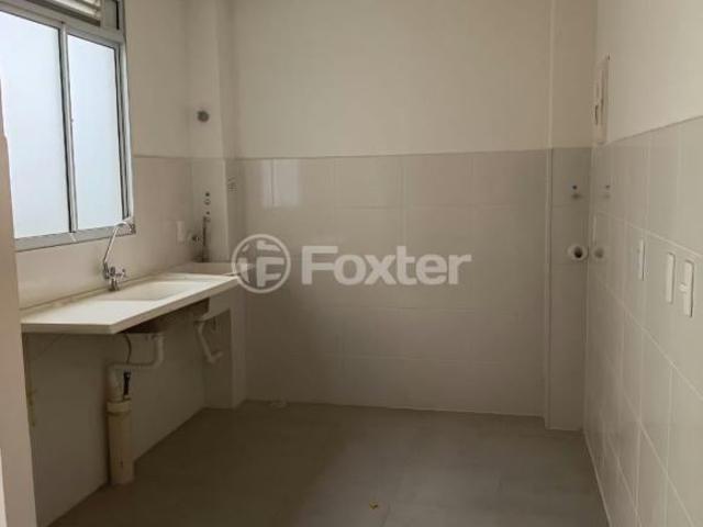 Apartamento, 2 dormitórios, 40.46 m², em Restinga