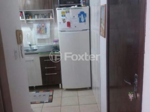 Apartamento, 2 dormitórios, 40.4 m², em Vila Nova