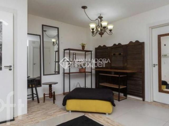 Apartamento, 2 dormitórios, 40.51 m², em Sarandi
