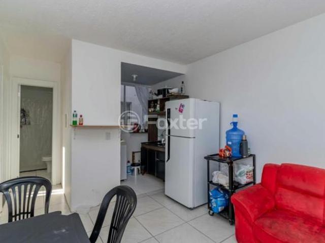 Apartamento, 2 dormitórios, 40.68 m², em Santa Fé