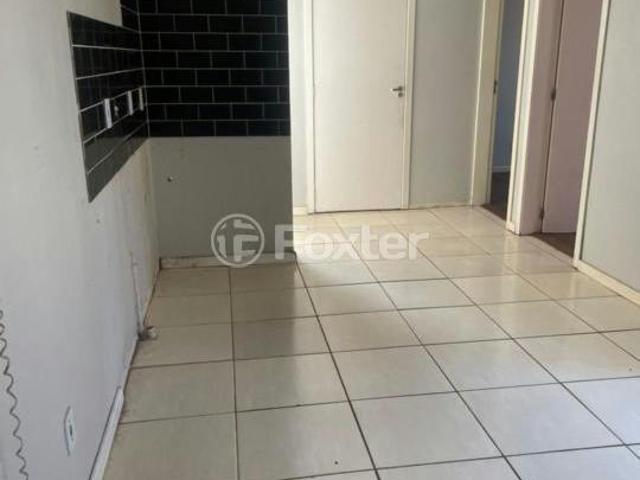 Apartamento, 2 dormitórios, 40.69 m², em Mato Grande