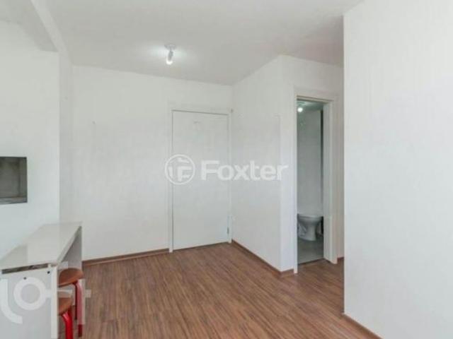 Apartamento, 2 dormitórios, 40.77 m², em Sarandi