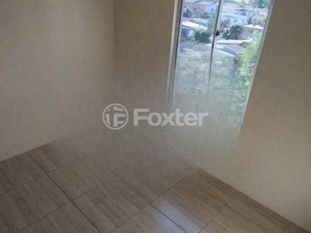 Apartamento, 2 dormitórios, 40.7 m², em Lomba da Palmeira