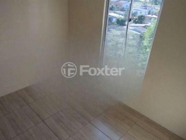 Apartamento, 2 dormitórios, 40.7 m², em Lomba da Palmeira